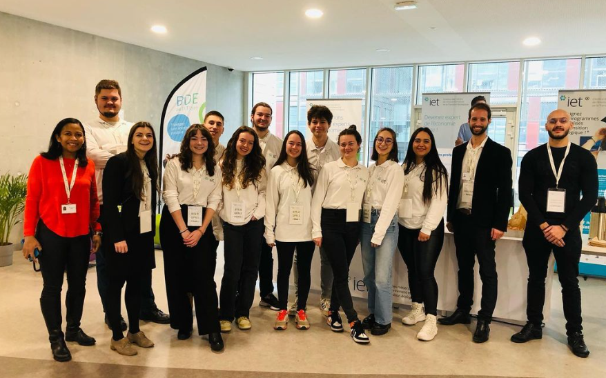 BTS Agricole Gestion et Protection de la Nature (GPN) - IET - Institut ...